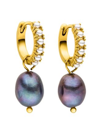 Purelei Ohrringe Pearly