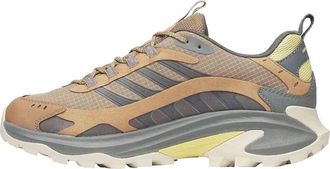Merrell Homme, Sport, Beige, Taille: 44 1/2 EU Moab Speed 2 Gore-Tex