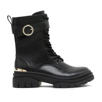 Just Cavalli Stiefel - - Shoes - Damen - Schwarzk - 40 EU
