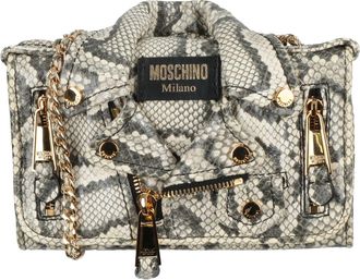 Moschino COUTURE