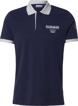 Napapijri Poloshirt EMBERS