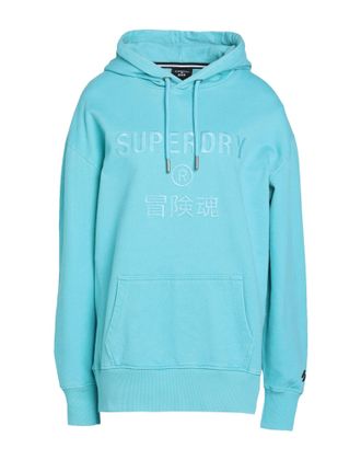 Superdry TOPS - Sweatshirts auf YOOX.COM
