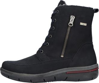 Waldl&auml;ufer Damen, Schuhe, Blau, 39 EUGr&ouml;&szlig;e