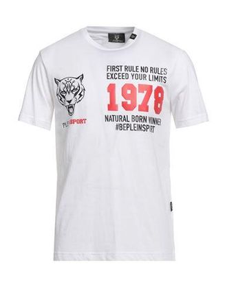 Plein Sport TOPS - T-shirts sur YOOX.COM