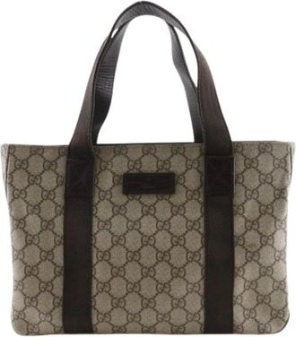 Gucci Damen, Pre-Owned, Braun, ONE SIZEGr&ouml;&szlig;e