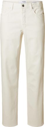Selected Selected Homme Male Regular Tapered Fit Jeans 190