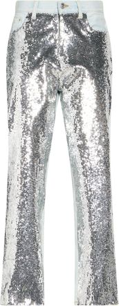 Department Five HOSEN & R&Ouml;CKE - Jeanshosen auf YOOX.COM