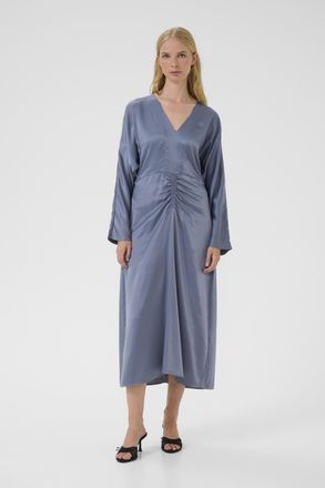 Karen by Simonsen Kleid KBBlanca Feminine blue