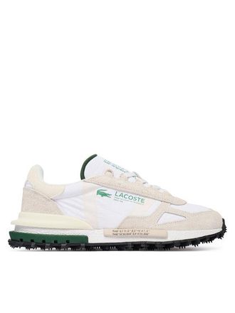 Lacoste Sneakers Elite Active 51SMA0041 Wei&szlig;