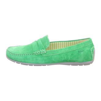 Sioux Damen, Schuhe, Gr&uuml;n, 39 1/2 EUGr&ouml;&szlig;e