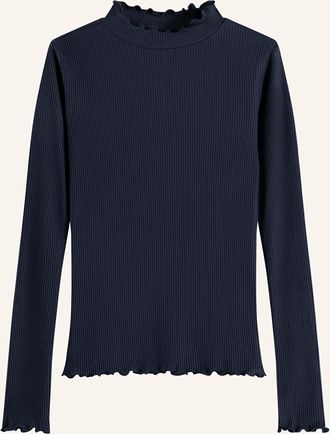 Scotch & Soda Longsleeve blau