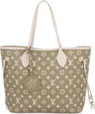 Louis Vuitton Damen, Pre-Owned, Beige, ONE SIZEGr&ouml;&szlig;e