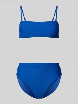 Shiwi Bikini-Set in Bandeau-Form Modell LOLA