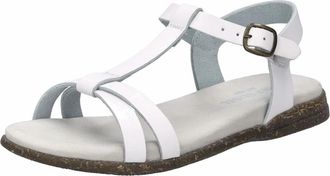Josef Seibel Sandaletten - - Shoes - Damen - Wei&szlig; - 40 EU