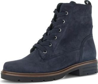 Gabor Stiefel - - Shoes - Damen - Blau - 41 EU