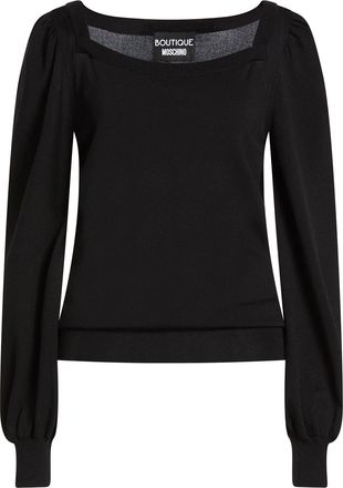 Moschino STRICKWAREN - Pullover auf YOOX.COM