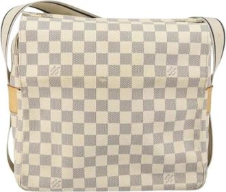 Louis Vuitton unisex, Pre-owned, Beige, Taille: ONE Size Sac bandouli&egrave;re Pre-owned