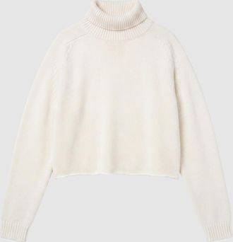 Lisa Yang Pull Cathie Cream