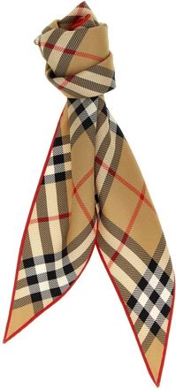 Burberry Damen, Accessories, Mehrfarbig, ONE SIZEGr&ouml;&szlig;e