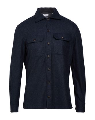 Brunello Cucinelli TOPS - Hemden auf YOOX.COM