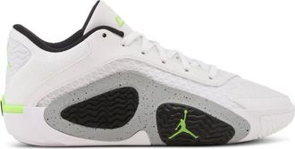 Nike Jordan baskets Jordan Tatum 2 White - Blanc