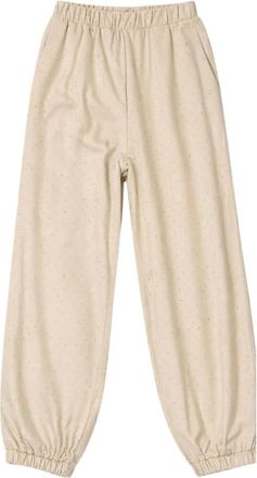 Imperial Femme, Pantalons, Beige, Taille: 40 FR Pantalon de jogging