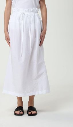 Fabiana Filippi Jupe FABIANA FILIPPI Femme couleur Blanc