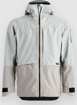 Ortovox Ravine Plus 3L Veste gris