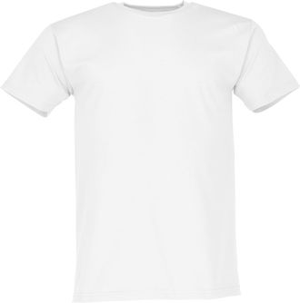 Fruit Of The Loom Herren T-Shirt Original T M L XL XXL 3XL 4XL 5XL auch Farbsets 61-082-0 White 3XL