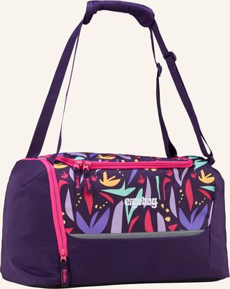 Ergobag Sporttasche Sporttasche lila