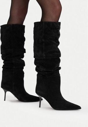 Gino Rossi Stiefel EO-DIANA-121961S Schwarz