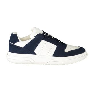Tommy Hilfiger Herren, Schuhe, Blau, 42 EUGr&ouml;&szlig;e