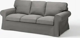 IKEA EKTORP Bezug 3er-Sofa