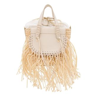 Cuba Lab Femme, Sacs, Blanc, Taille: ONE Size Sac seau Habanera