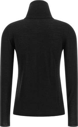 Max Mara Saluto Sweater - Black