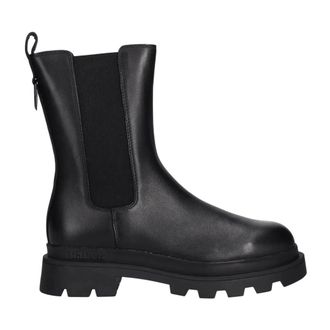 Blauer Kimmel Chelsea Boot - - Shoes - Damen - Schwarzk - 41 EU