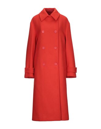 Stella McCartney JACKEN & M&Auml;NTEL - M&auml;ntel auf YOOX.COM