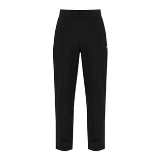 Lacoste Herren, Hosen, Schwarzk, LGr&ouml;&szlig;e