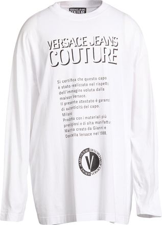 Versace TOPS - T-shirts auf YOOX.COM