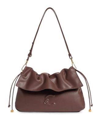 Coccinelle Shopper - Braun