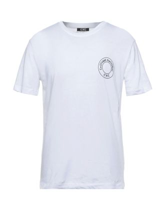 Costume National TOPS - T-shirts auf YOOX.COM