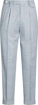 Brunello Cucinelli HOSEN & R&Ouml;CKE - Hosen auf YOOX.COM