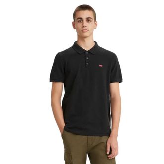 Levi's Herren Housemark Polo T-Shirt