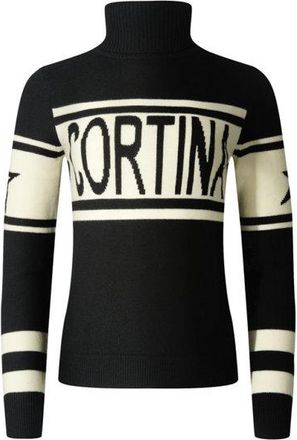 Perfect Moment Schild Sweater Cortina W - Pullover - Damen