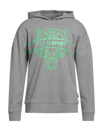 Plein Sport TOPS - Sweatshirts auf YOOX.COM