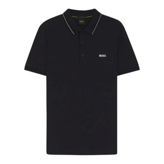 HUGO BOSS Herren, Oberteile, Blau, 2XLGr&ouml;&szlig;e