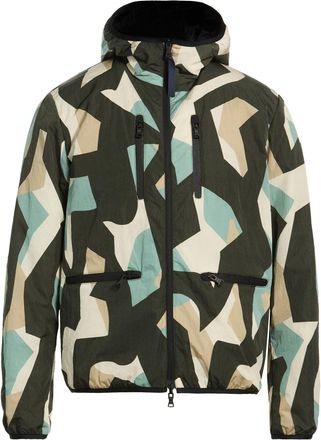 Paul & Shark JACKEN & M&Auml;NTEL - Jacken und Anoraks auf YOOX.COM