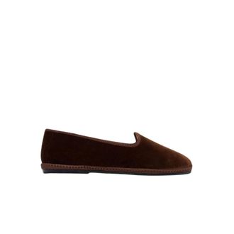 Scarosso Homme, Chaussures, Brun, Taille: 46 EU Mocassins William IV Friulane