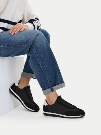 Gino Rossi Sneakers GINO ROSSI C-7657D Schwarz