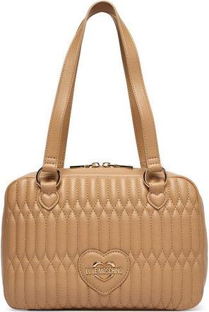 Love Moschino Handtasche JC4034PP1OLJ0104 Beige